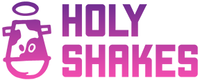 Holy Shakes - Gourmet Fusion Milkshakes and Desserts - 100 gourmet ...